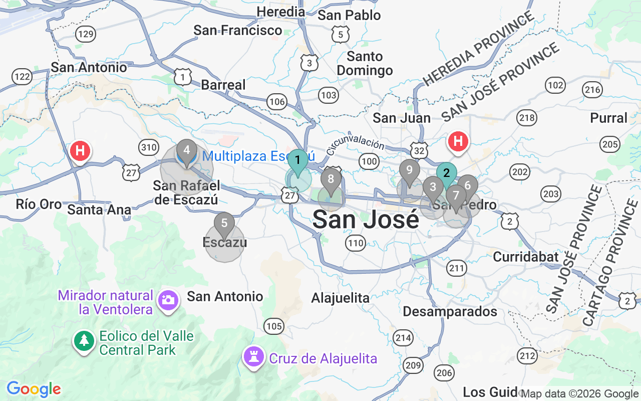 San Jose Airbnb Data 2026: Revenue, Occupancy & ROI Insights | Airbtics